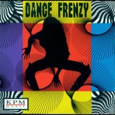 KPM 216 - Dance Frenzy | Production Music Wiki | Fandom