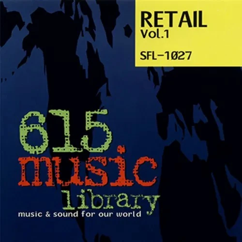SFL-1027 - Retail Vol. 1 | Production Music Wiki | Fandom