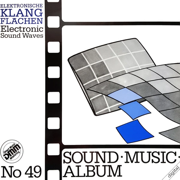 SMA 49 - Electronic Sound Waves | Production Music Wiki | Fandom
