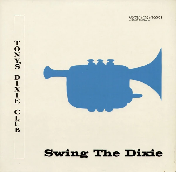 A 30 010 RM - Swing the Dixie | Production Music Wiki | Fandom