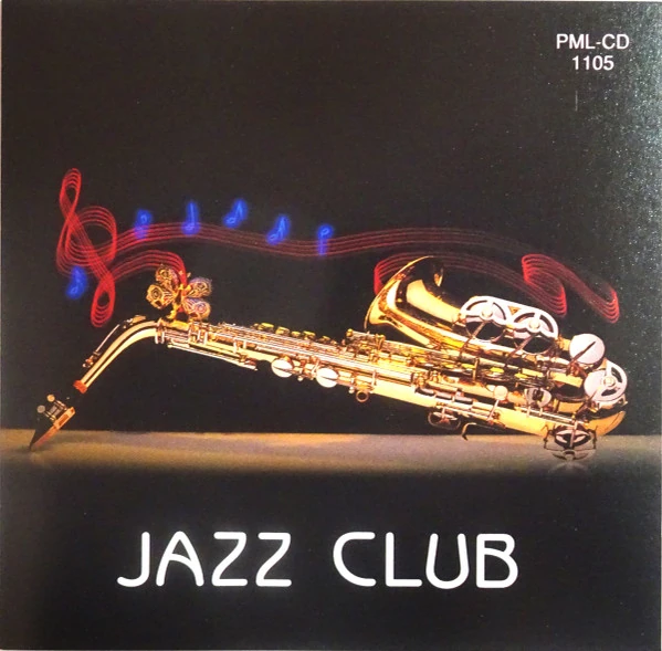 PML-CD 1105 - Jazz Club | Production Music Wiki | Fandom