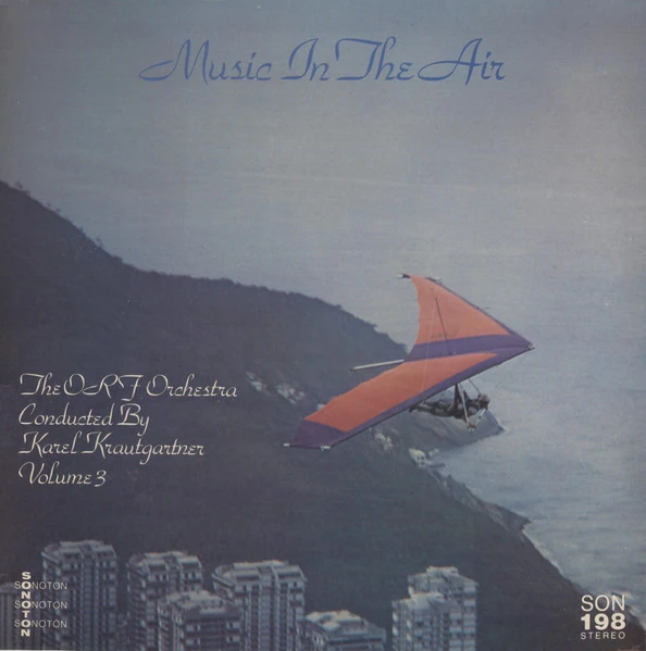 SON 198 - Music in the Air Vol. 3 | Production Music Wiki | Fandom