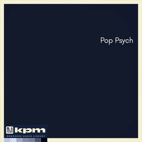 KPM 2287 - Pop Psych | Production Music Wiki | Fandom