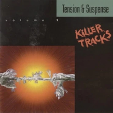 KT 107 - Tension & Suspense - Volume 1 | Production Music Wiki | Fandom