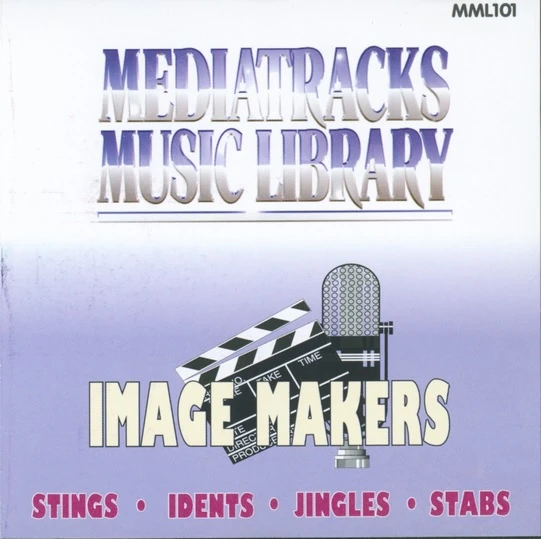MML 101 - Image Makers | Production Music Wiki | Fandom