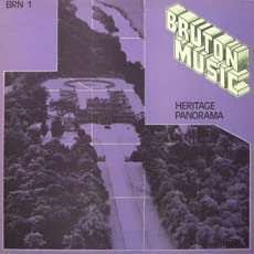 BRN 1 - Heritage / Panorama | Production Music Wiki | Fandom