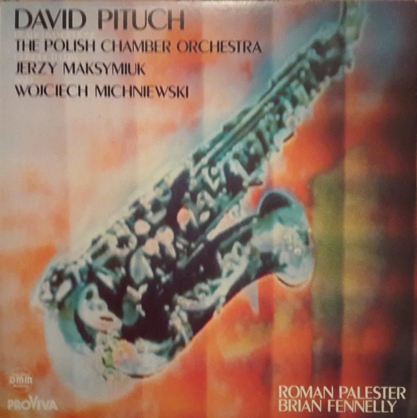 ISPV 136 - David Pituch | Production Music Wiki | Fandom