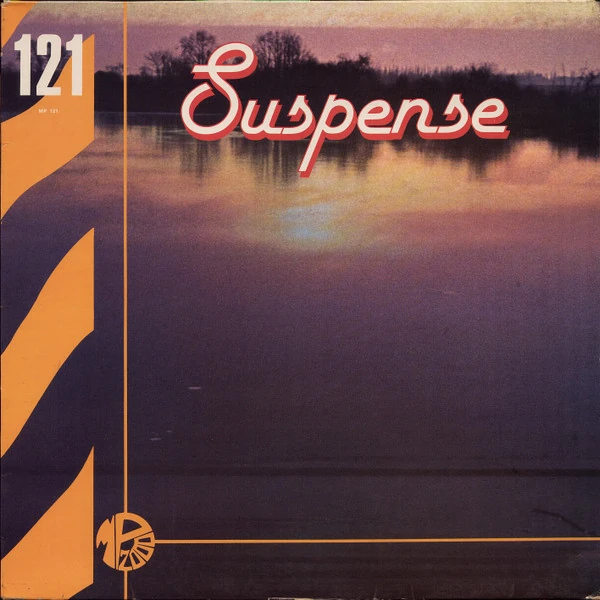 MP 121 - Suspense | Production Music Wiki | Fandom