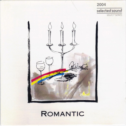 Sel 2004 Romantic Production Music Wiki Fandom