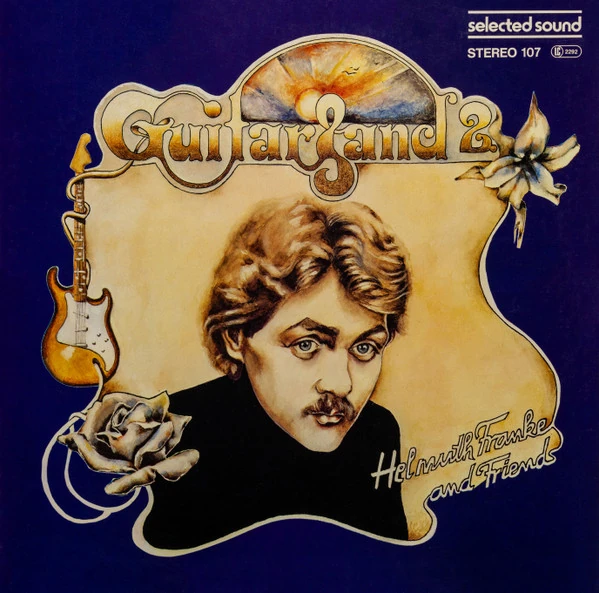 STEREO 107 - Guitarland 2 | Production Music Wiki | Fandom