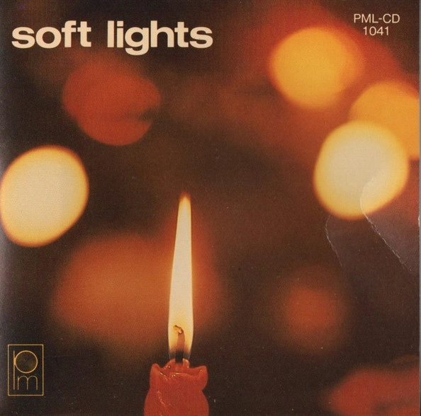 PML-CD 1041 - Soft Lights | Production Music Wiki | Fandom