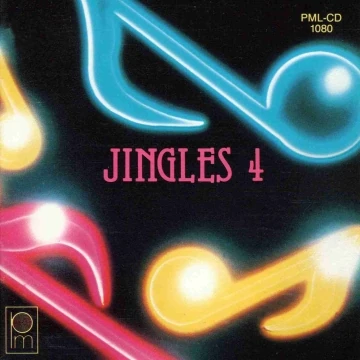 PML-CD 1080 - Jingles 4 | Production Music Wiki | Fandom