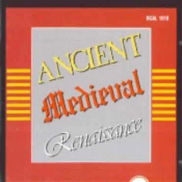 RCAL 1018 - Ancient Medieval Renaissance | Production Music Wiki | Fandom