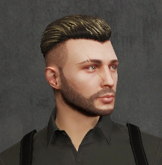 Michael Rhodes | ProductionRP Wiki | Fandom