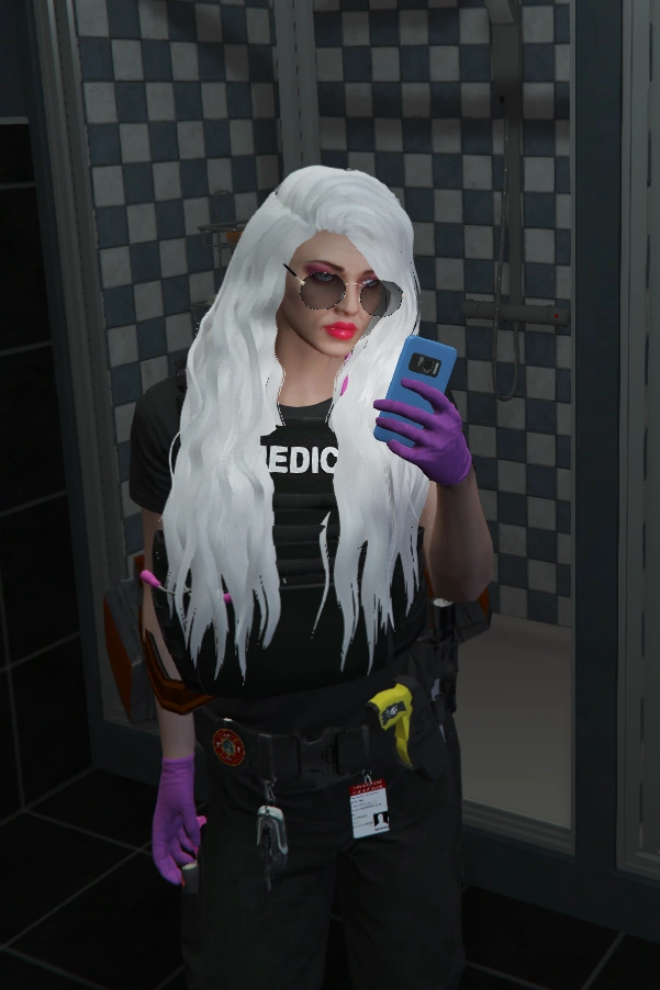 Lexi Winters | ProductionRP Wiki | Fandom