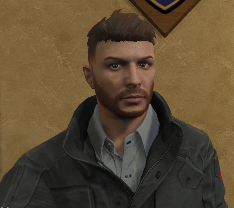 Jeffrey Kregdale | ProductionRP Wiki | Fandom