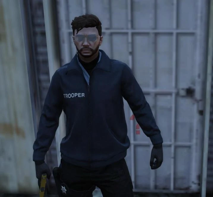 Jay Lopez | ProductionRP Wiki | Fandom