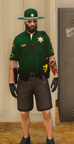 Max Tier | ProductionRP Wiki | Fandom