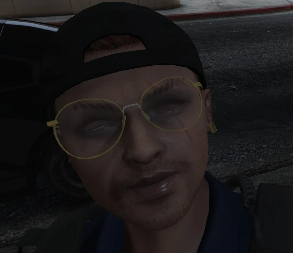 Dex Street | ProductionRP Wiki | Fandom