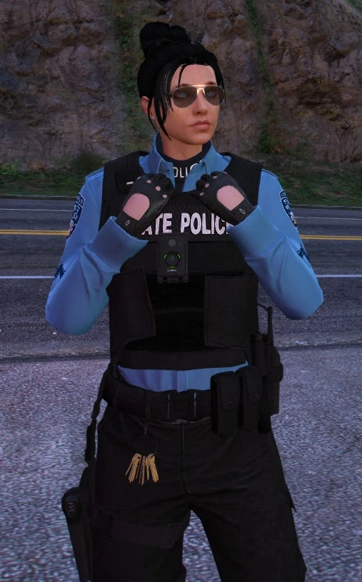 Danielle Rico | ProductionRP Wiki | Fandom