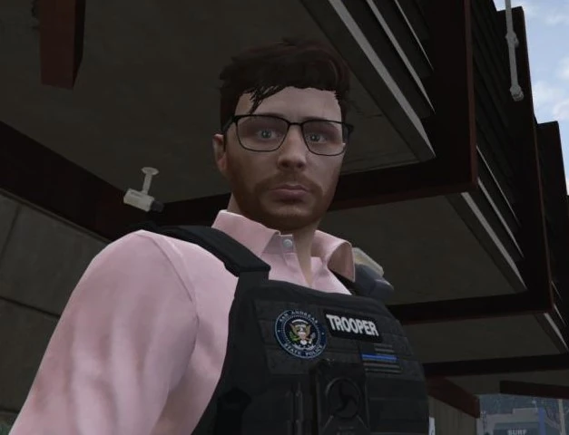 Andrew Larson | ProductionRP Wiki | Fandom