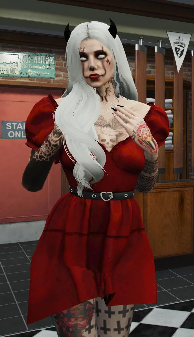 Angel Moon | ProductionRP Wiki | Fandom