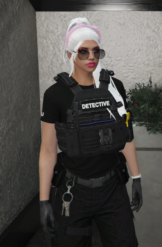 Lexi Winters | ProductionRP Wiki | Fandom