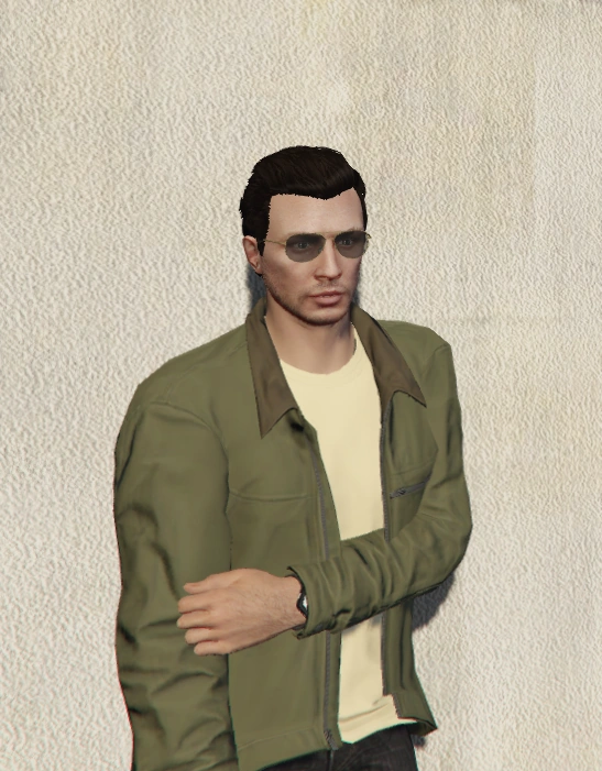 Malcolm Pearce | ProductionRP Wiki | Fandom