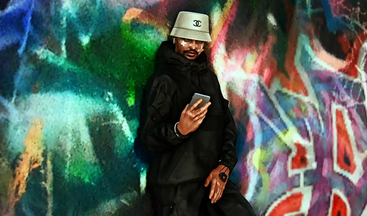 Chase Stone | ProductionRP Wiki | Fandom