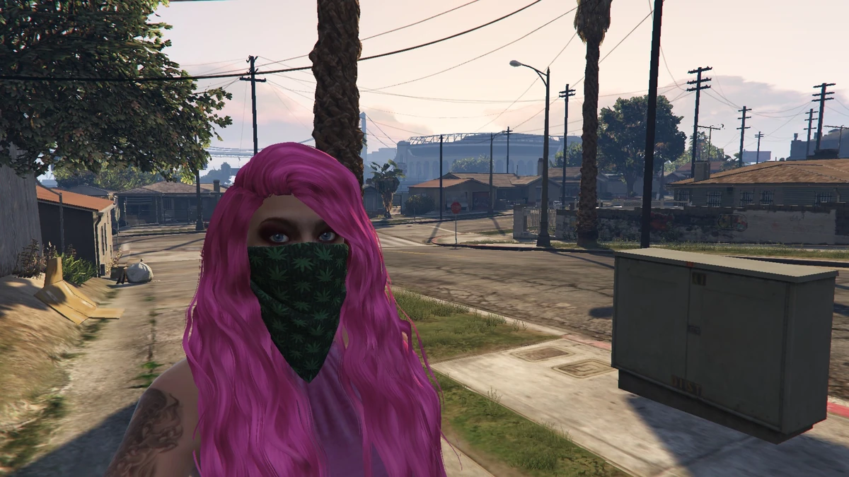 Alexis Roux | ProductionRP Wiki | Fandom