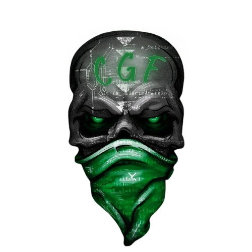 CGF | ProductionRP Wiki | Fandom