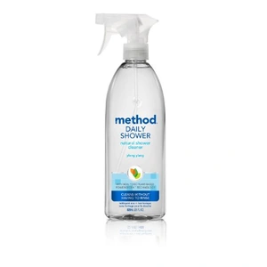 Method: Nettoie-douche | Wiki Produitschimiques | Fandom
