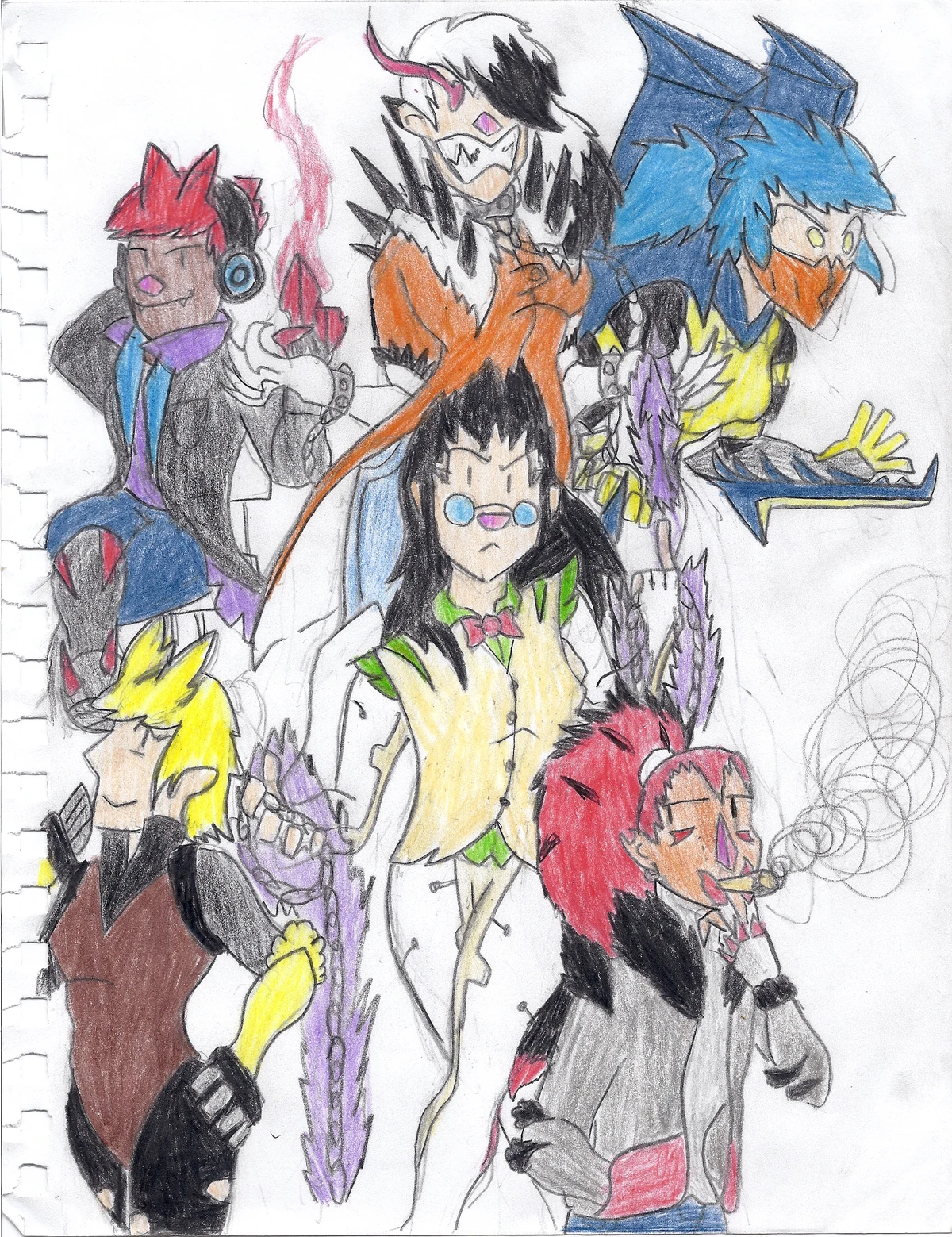 Ultra Squad | Proelium Wiki | Fandom