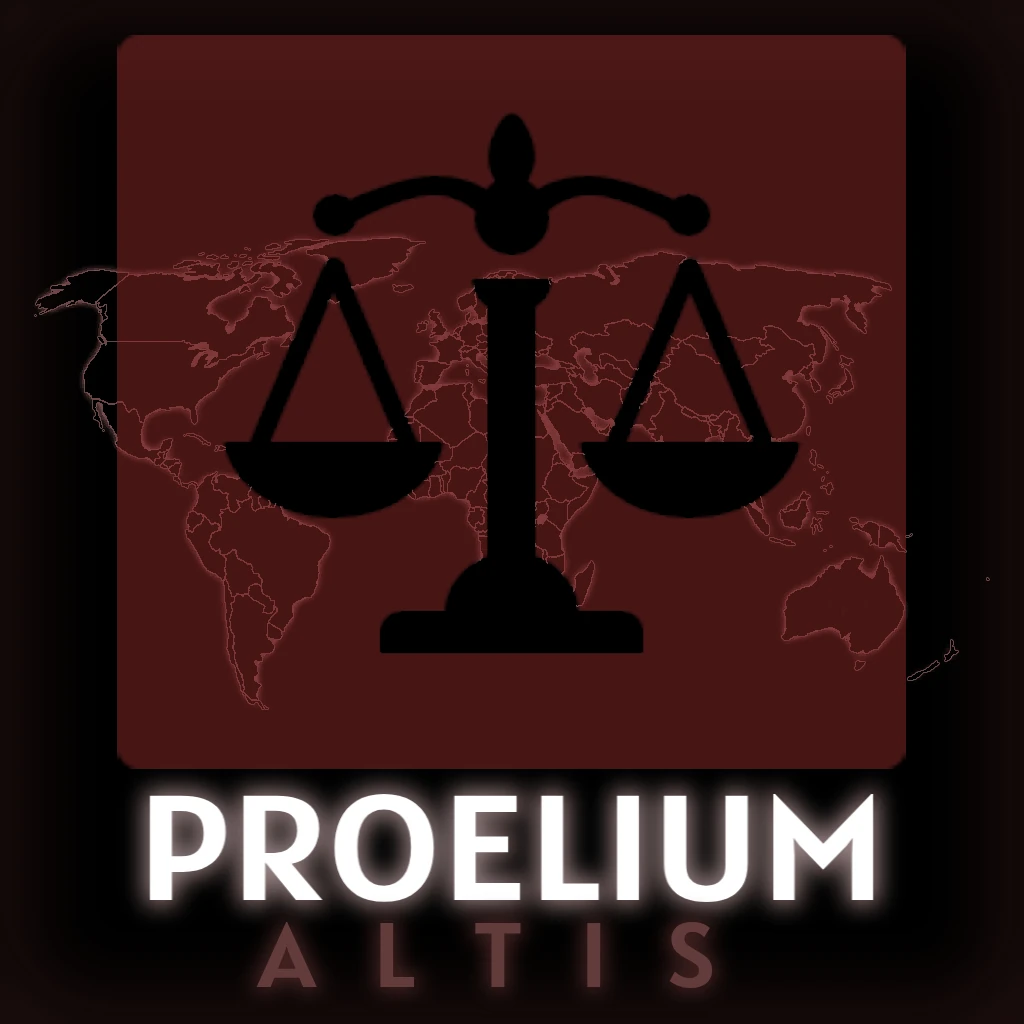 Arma 3 Proelium | Proelium Wiki | Fandom
