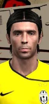 Gianluigi Buffon | Pro Evolution Soccer Wiki | Fandom