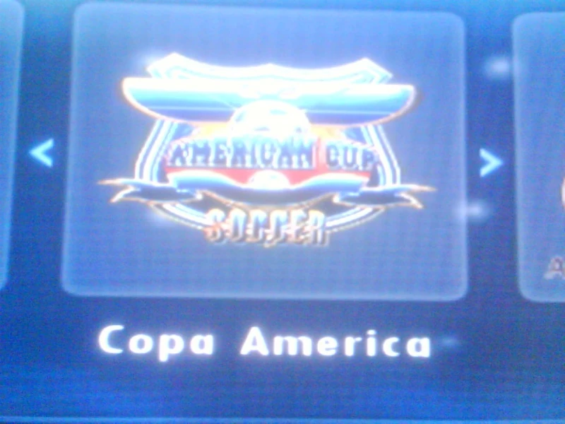 Copa América | Pro Evolution Soccer Wiki | Fandom