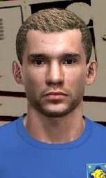 Andriy Shevchenko | Pro Evolution Soccer Wiki | Fandom