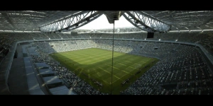 Juventus Stadium | Wiki Pro Evolution Soccer | Fandom