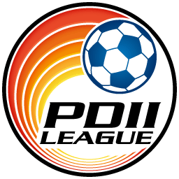 Liga PDII | Wiki Pro Evolution Soccer | Fandom