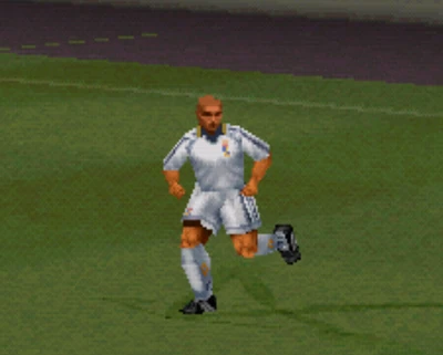 Alen | Wiki Pro Evolution Soccer | Fandom