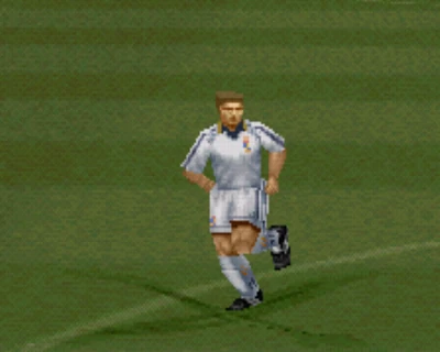 Anser | Wiki Pro Evolution Soccer | Fandom