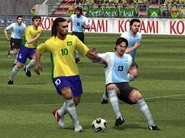 Pro Evolution Soccer 5 | Wiki Pro Evolution Soccer | Fandom
