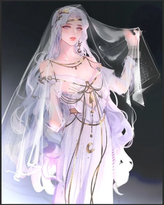 Rati | Profane Prince of Domination Wiki | Fandom