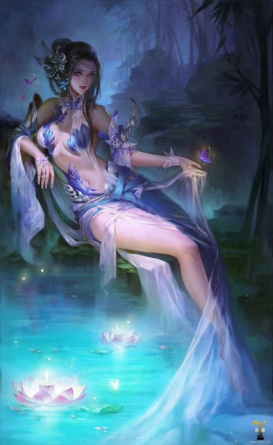 Else Metze | Profane Prince of Domination Wiki | Fandom