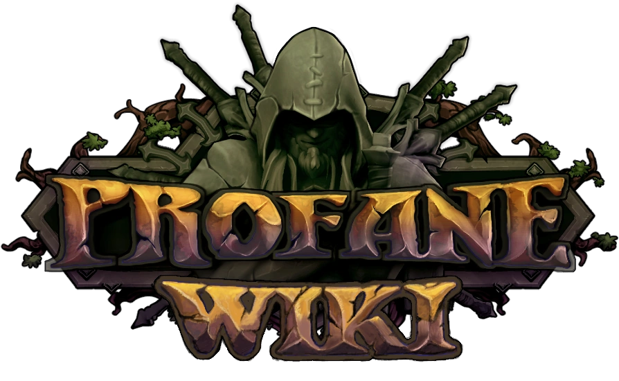 Wiki Oficial do Profane