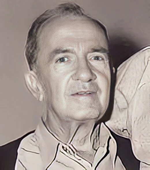 Billy Bletcher Jr. | Wiki ProfesorDylanwiki | Fandom