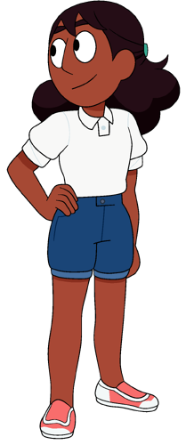 Connie Maheswaran | Wiki ProfesorDylanwiki | Fandom