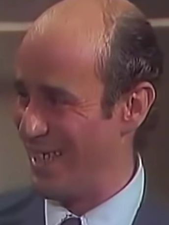 William Sanders | Wiki ProfesorDylanwiki | Fandom