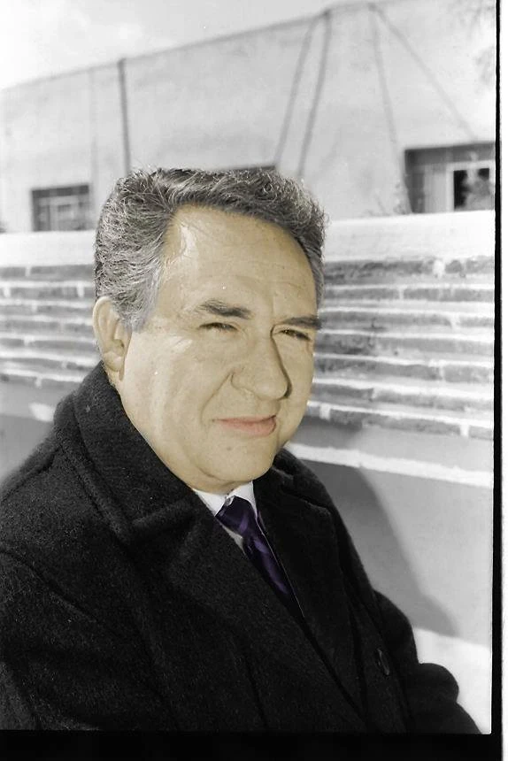 Pedro Águila | Wiki ProfesorDylanwiki | Fandom