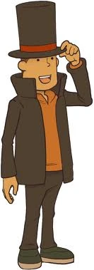 Professeur Hershel Layton | Wiki Professeur Hershel Layton | Fandom